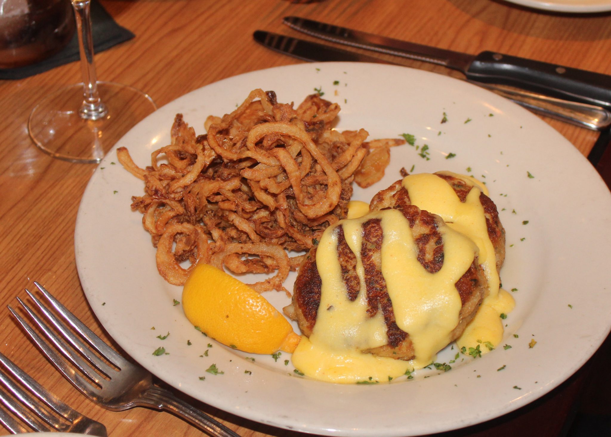 Carvers Fish and Seafood Gallery | Carvers Steaks and Chops