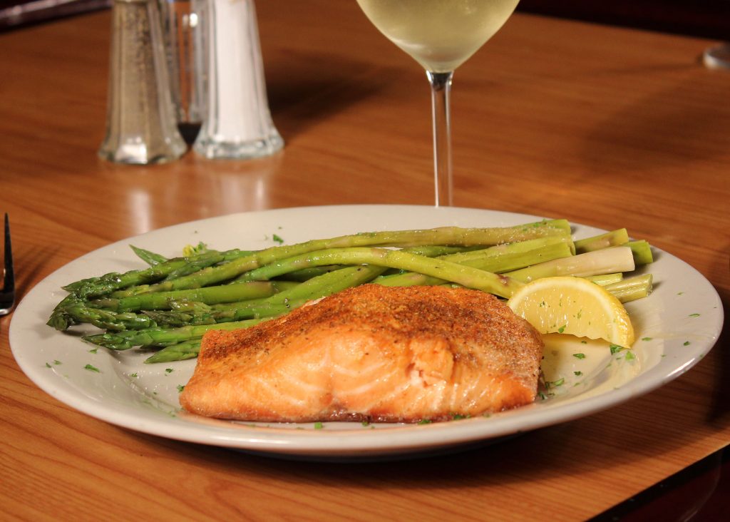 Carvers Fish and Seafood Gallery | Carvers Steaks and Chops